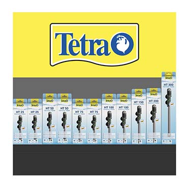 Concept Tetra TEC Elektronische verwarmers - Laroy Group