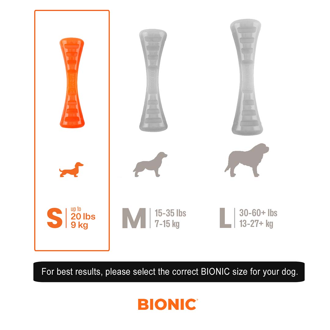 BIONIC Urban Stick Orange - Laroy Group