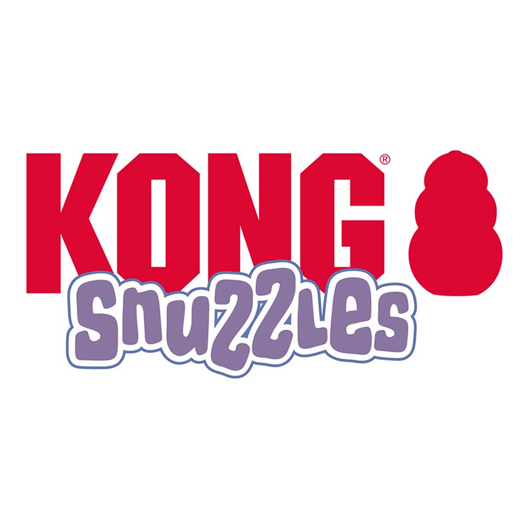 KONG Snuzzles Koala Blauw - Laroy Group
