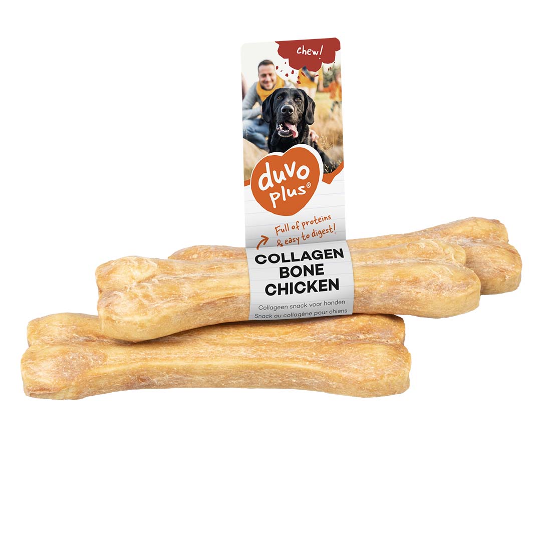 chew! Collagen bone chicken - Laroy Group