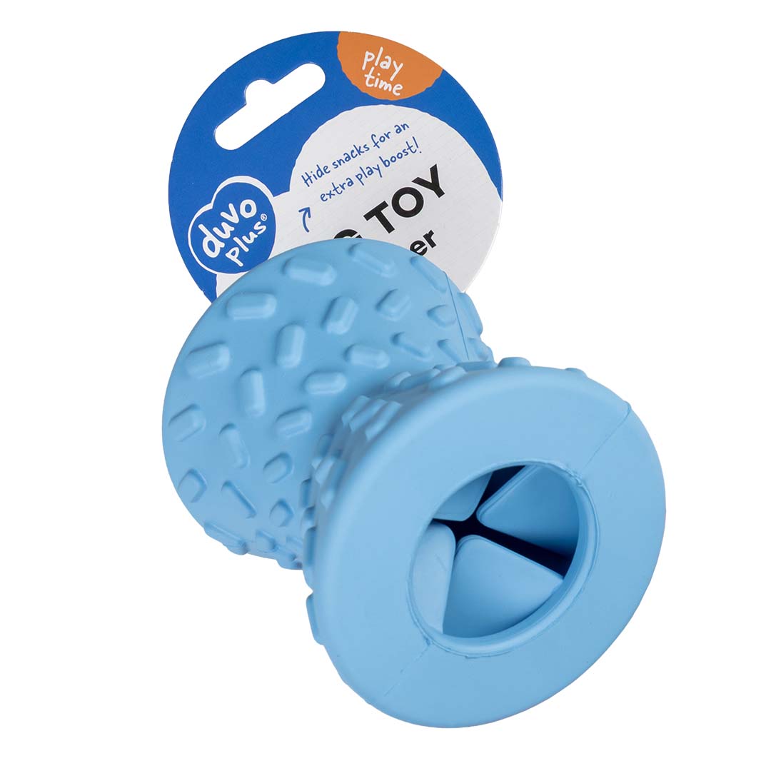 Feeding toy Griplay diabolo Blue - Laroy Group