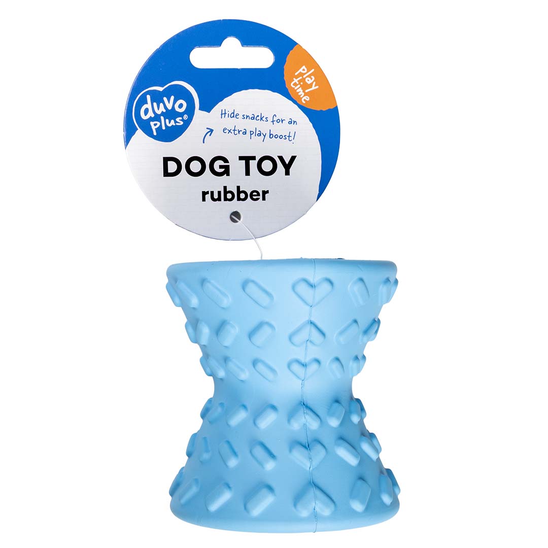 Feeding toy Griplay diabolo Blue - Laroy Group