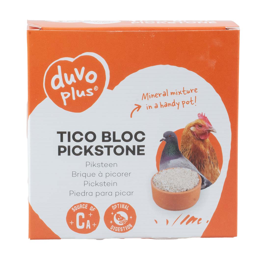 Pickstone Tico - Laroy Group