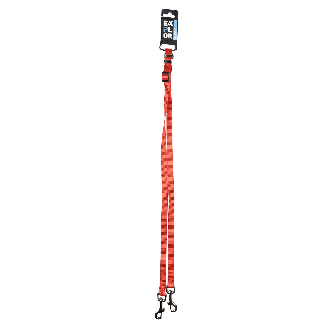 Coupler Classic Red - Laroy Group